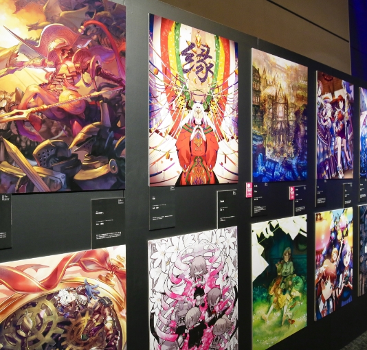 バンタン卒業修了制作展 | VANTAN STUDENT FINAL 2021 | 『THE POWER OF DESIGN』