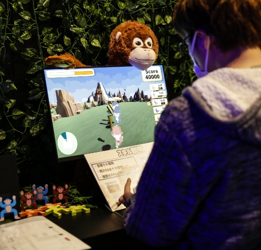 バンタン卒業修了制作展 | VANTAN STUDENT FINAL 2021 | 『THE POWER OF DESIGN』